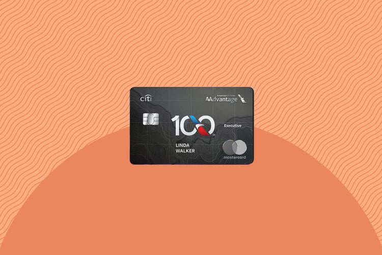 Is the Citi / AA Executive World Elite Mastercard worth it? - The ...