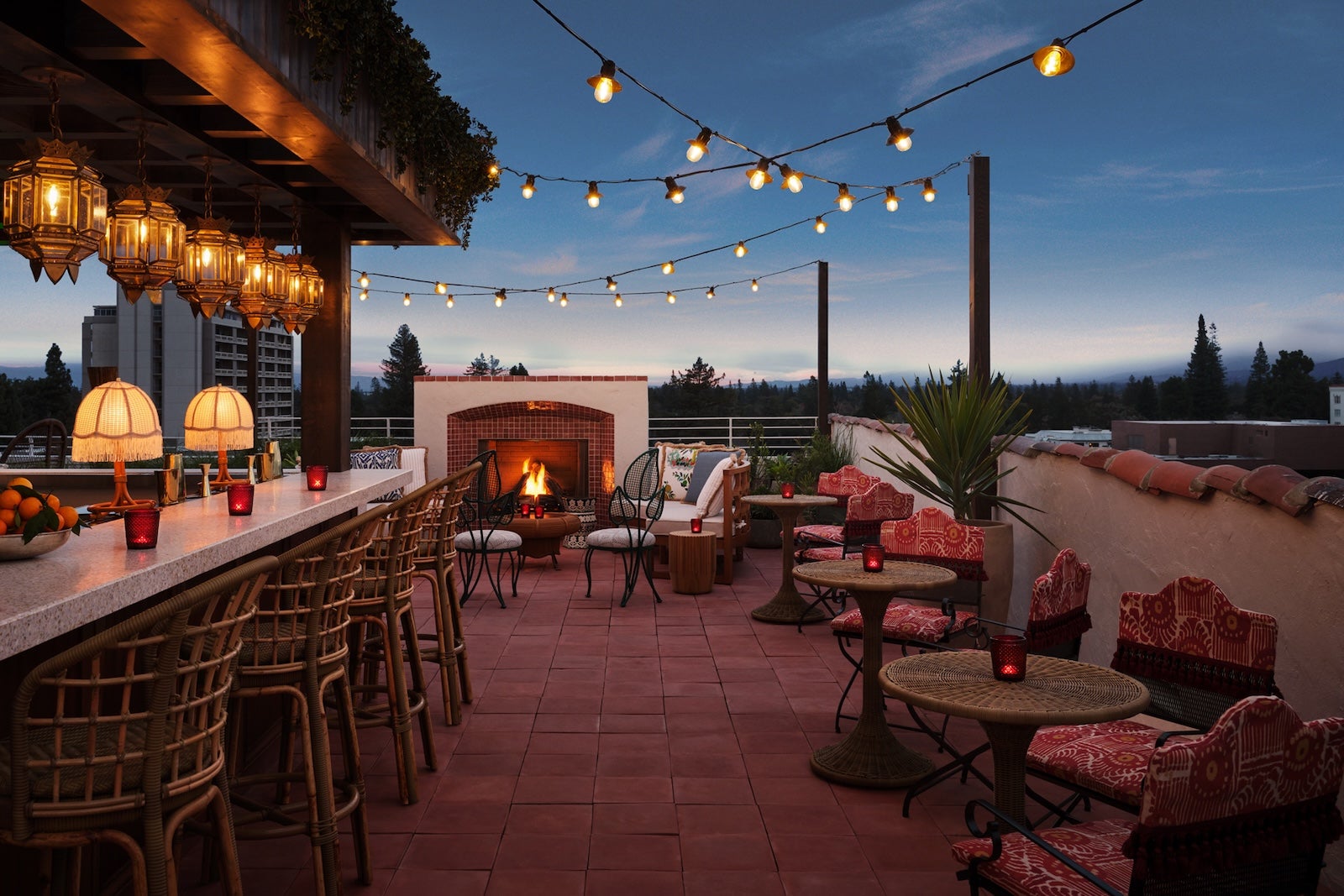 The best Graduate Hotels to visit this fall - The Points Guy