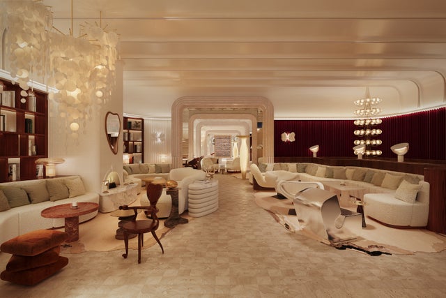 Accor’s Delano brand to open in NYC and London following Miami return ...