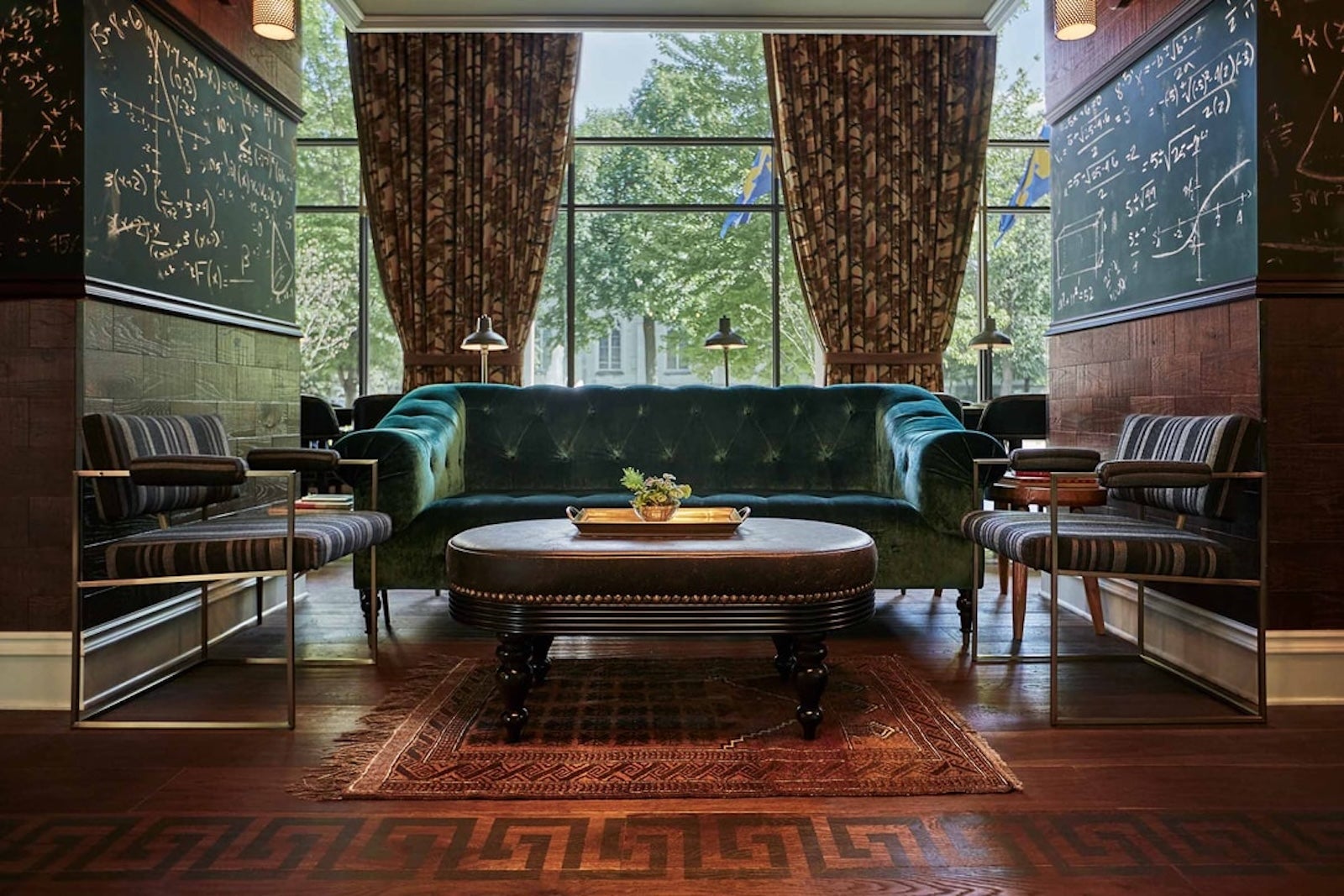 The best Graduate Hotels to visit this fall - The Points Guy