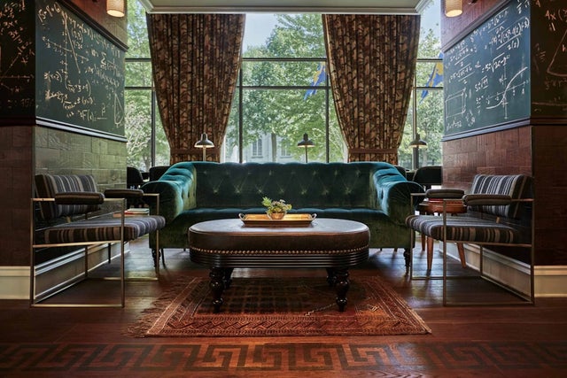 The best Graduate Hotels to visit this fall - The Points Guy