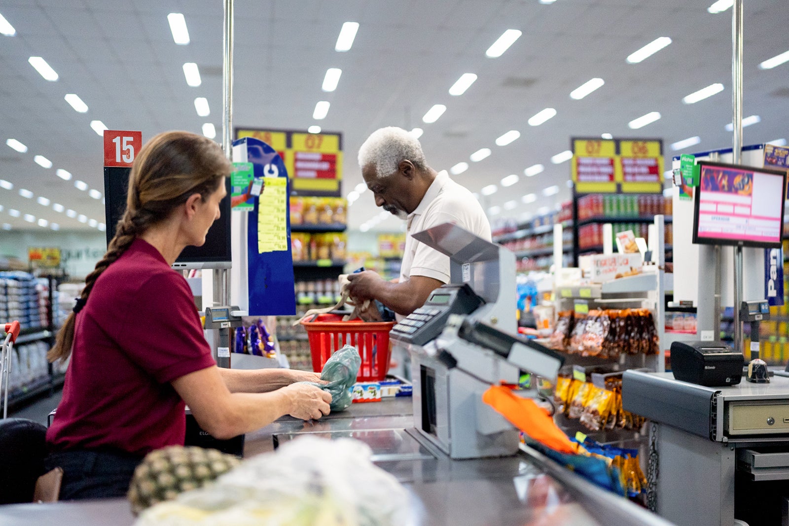 Walmart Cash rewards program: Save on your bill, enjoy perks and more ...