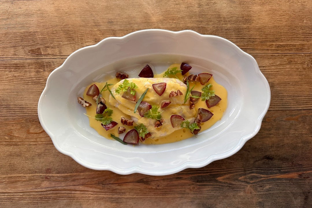 10 restaurants to book with the Amex Platinum Resy credit - The Points Guy