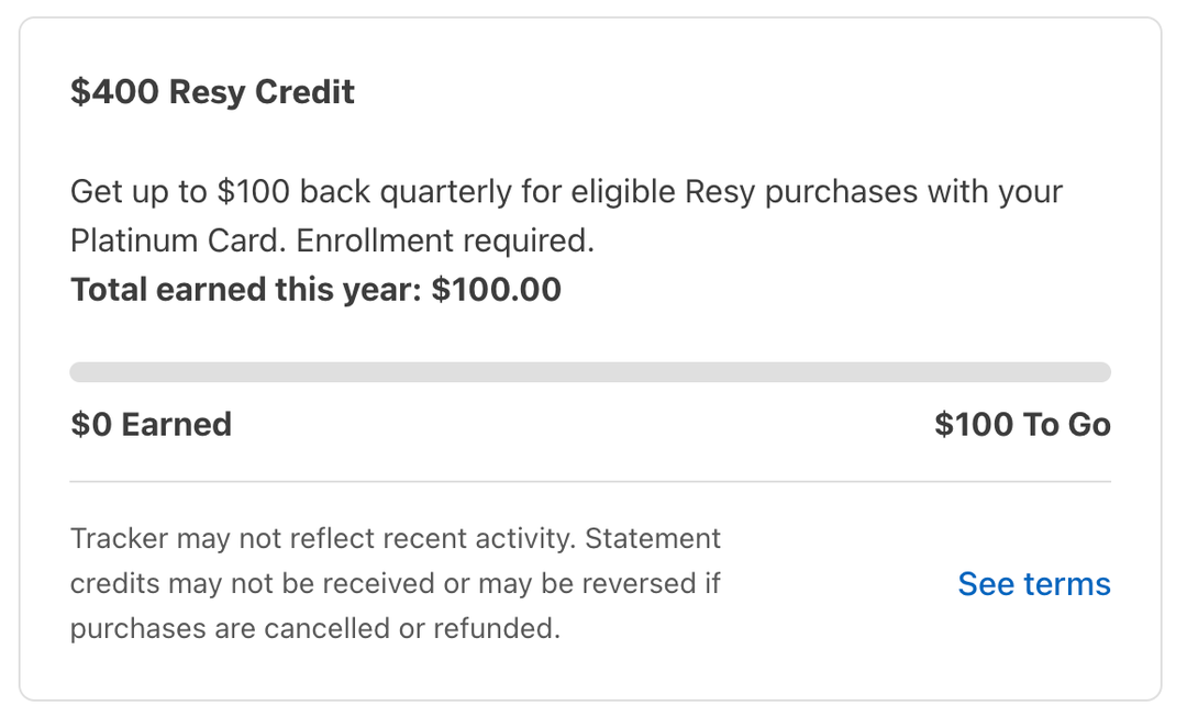 Resy credits: How to use these benefits to save on dining - The Points Guy