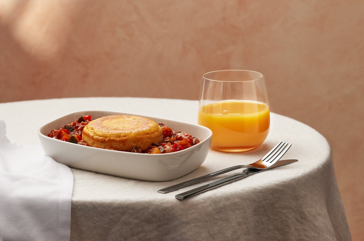 Delta Air Lines unveils meals by celebrity chef José Andrés - The ...
