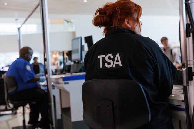 The best ways to get through TSA security lines smoothly - The Points Guy