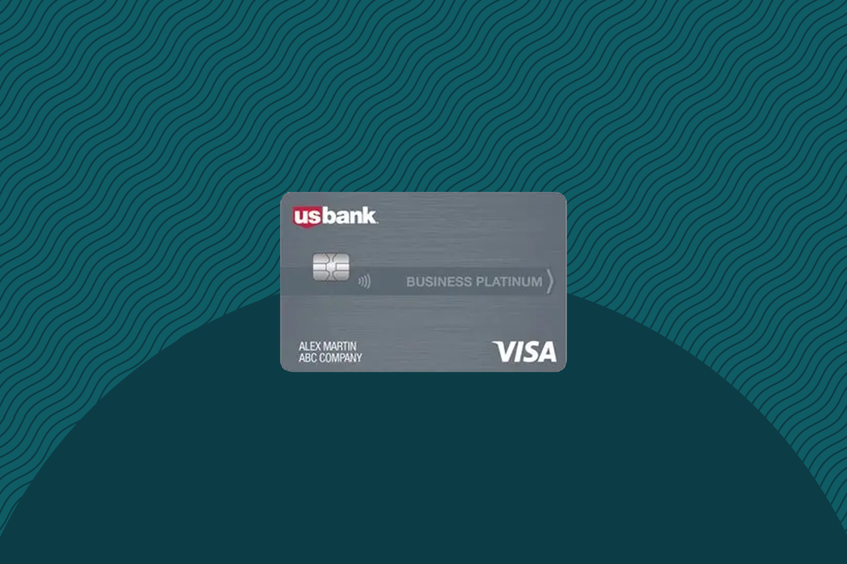 U.S. Bank Business Platinum Card review - The Points Guy