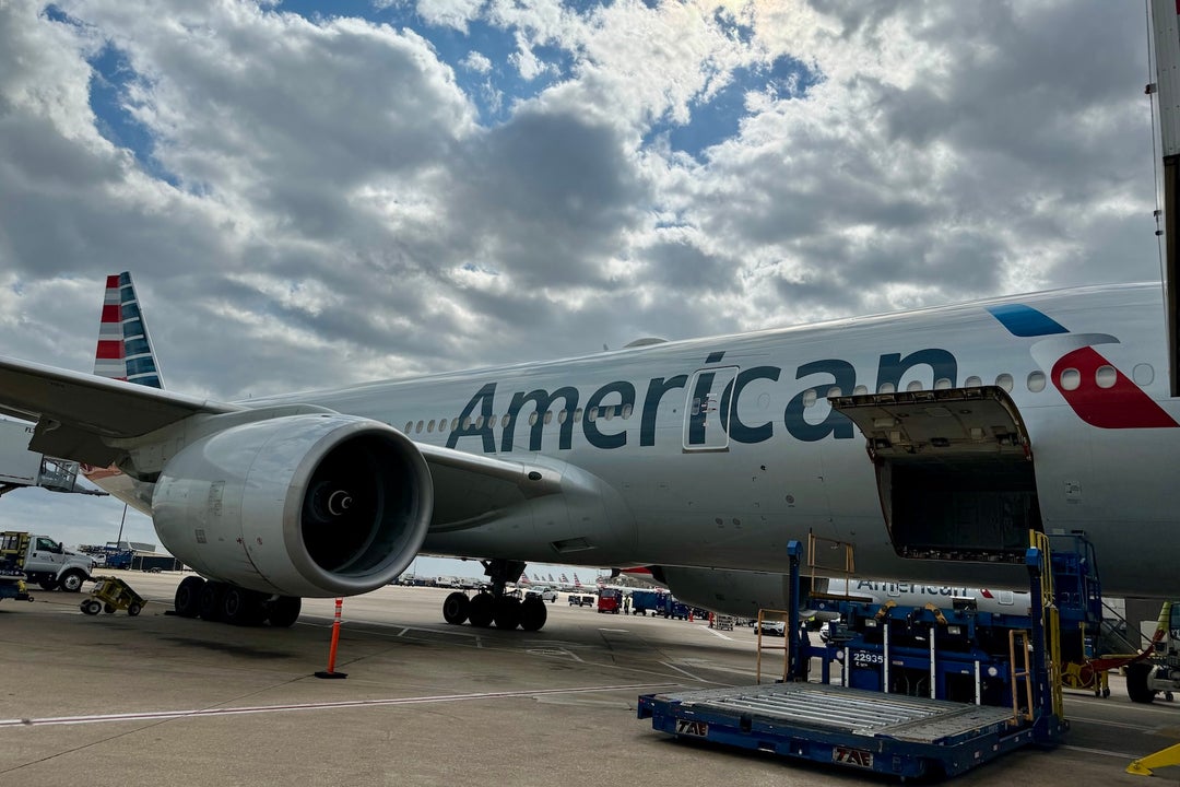 American Airlines adds tough new basic economy restriction - The Points Guy