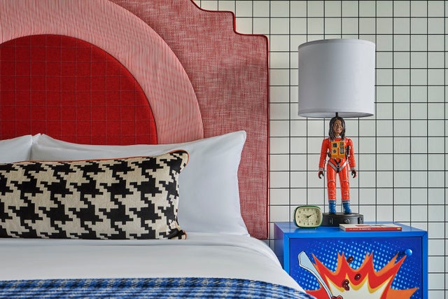 The best Graduate Hotels to visit this fall - The Points Guy