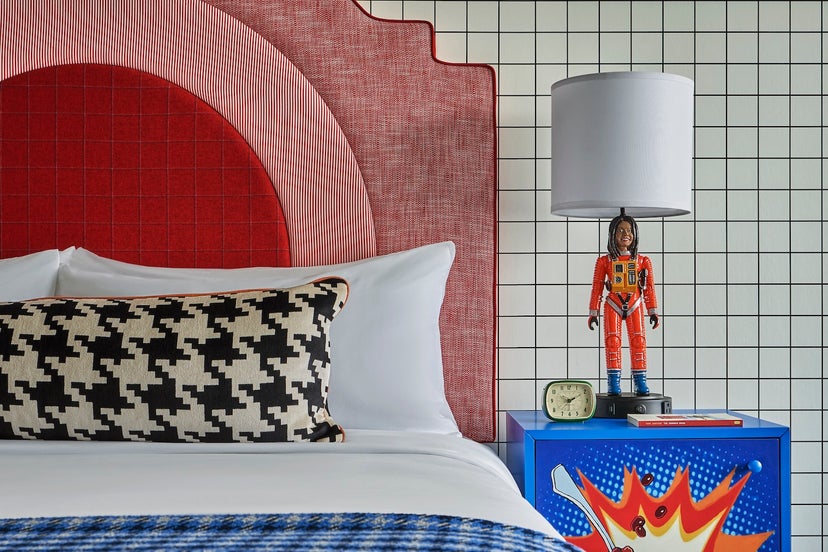 The best Graduate Hotels to visit this fall - The Points Guy