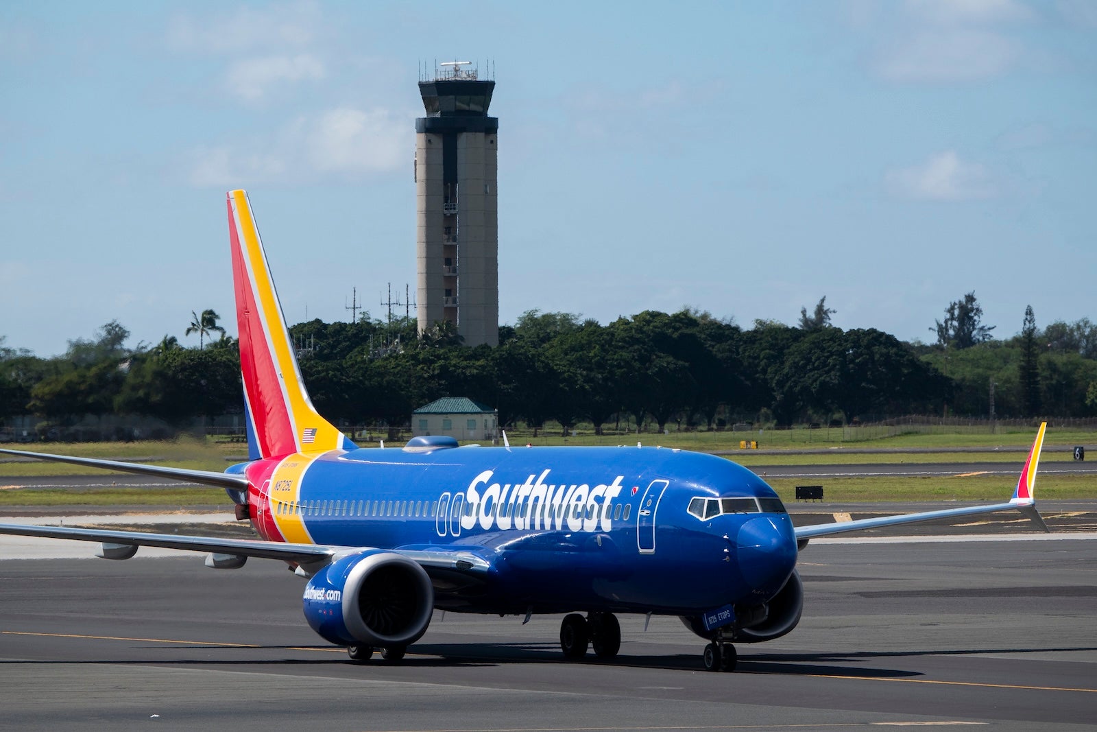 Southwest Airlines adds new nonstop flight to Hilo, Hawaii - The Points Guy