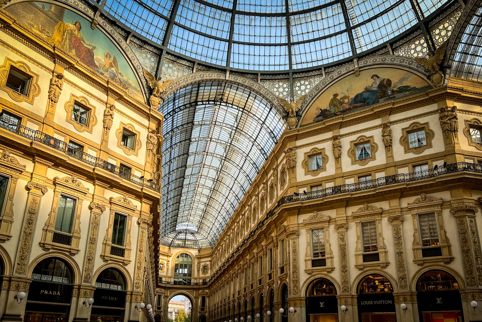 6 ways the Sapphire Reserve cards make international travel even better ...