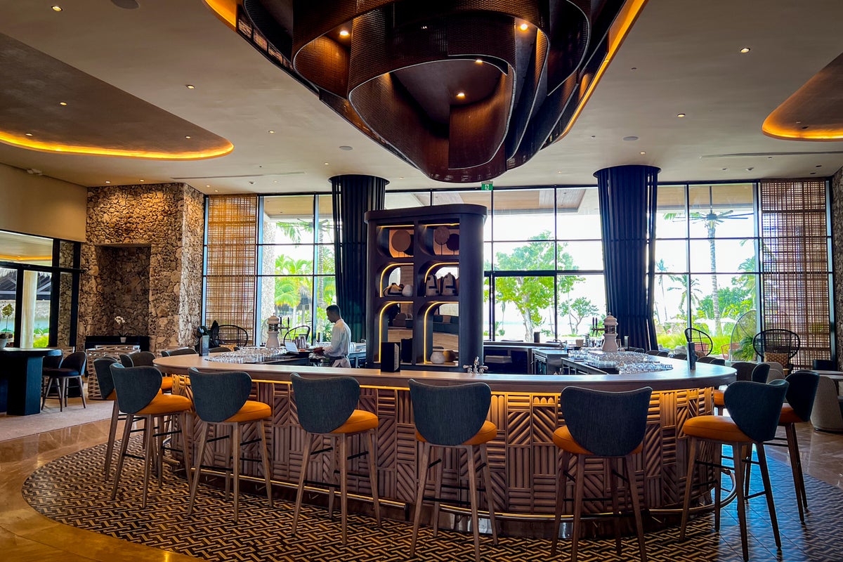 First look: Zemi Miches All-Inclusive Resort, Hilton Curio Collection ...