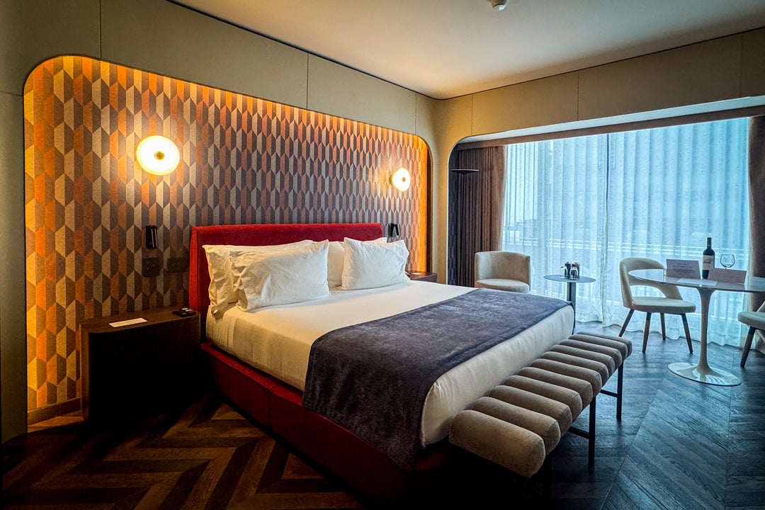 First look at the new Recoleta Grand hotel in Buenos Aires - The Points Guy