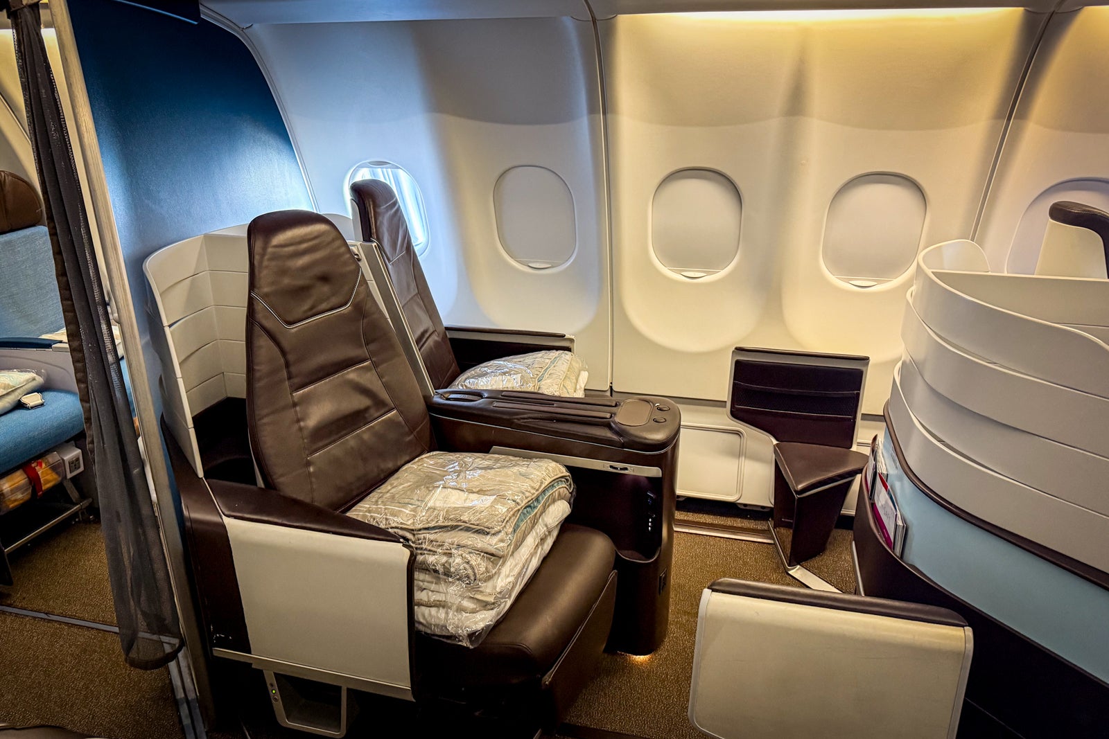 Hawaiian Airlines plans Oneworld debut, $600 million airport and plane ...