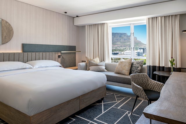 The credit card that opens the door to luxury Hyatt stays - The Points Guy