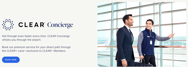 A look at VIP concierge services to upgrade your airport experience ...