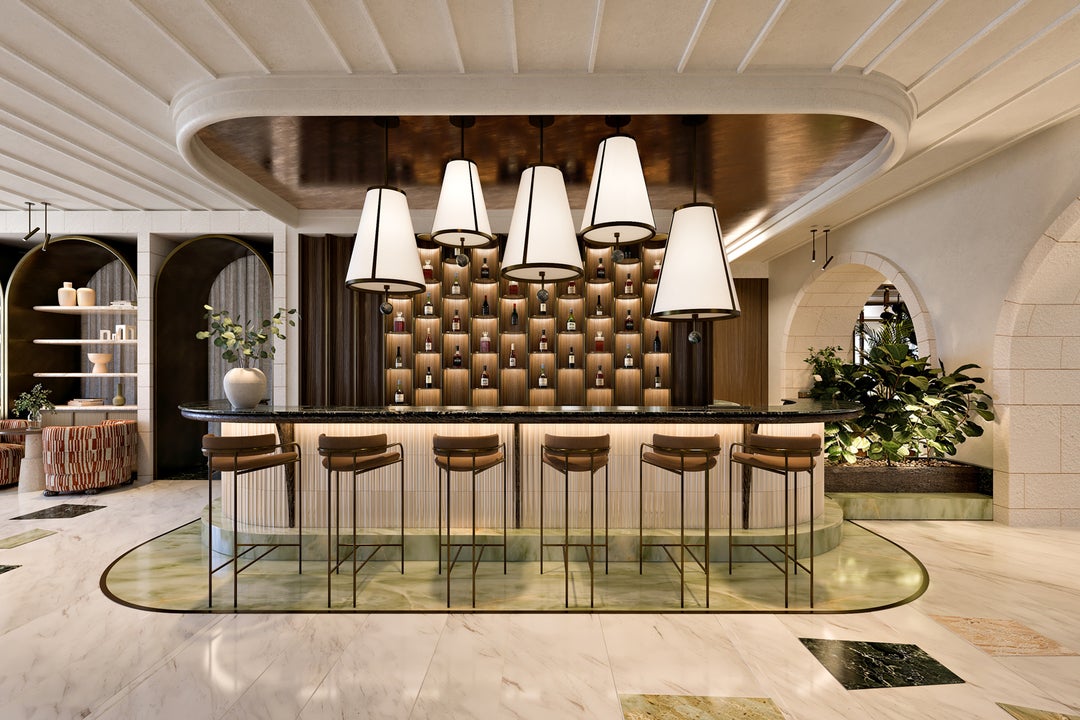 Hilton is opening a Conrad in Corfu in 2026 - The Points Guy
