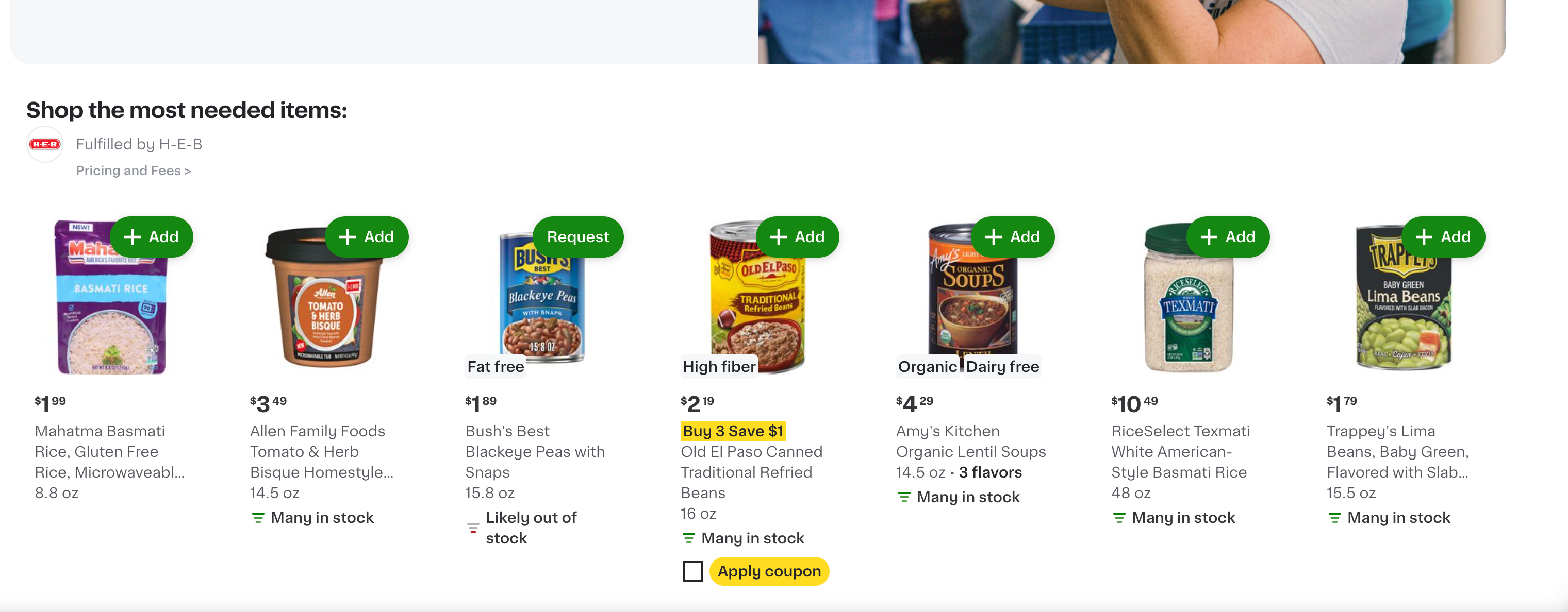 UMVA - UNLOCK FREE FOOD: Hack Your Credit Card to Feed Families NOW!