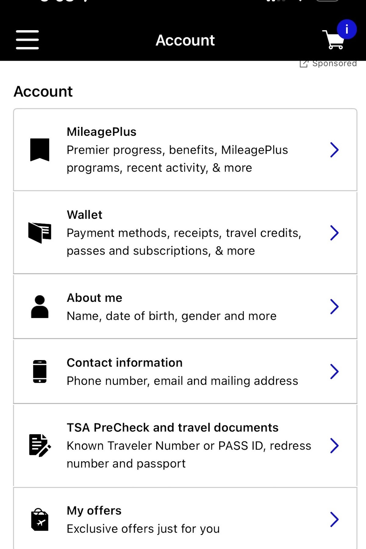 Every airport with TSA PreCheck Touchless ID - The Points Guy