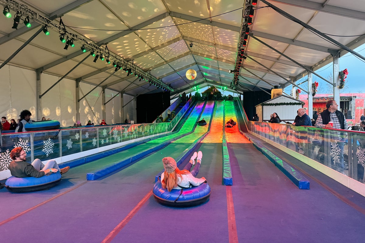 6 things to know before you visit a Gaylord resort - The Points Guy