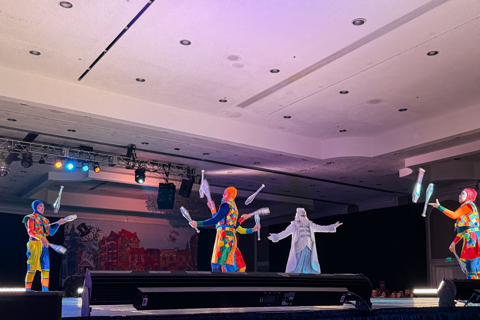 6 things to know before you visit a Gaylord resort - The Points Guy