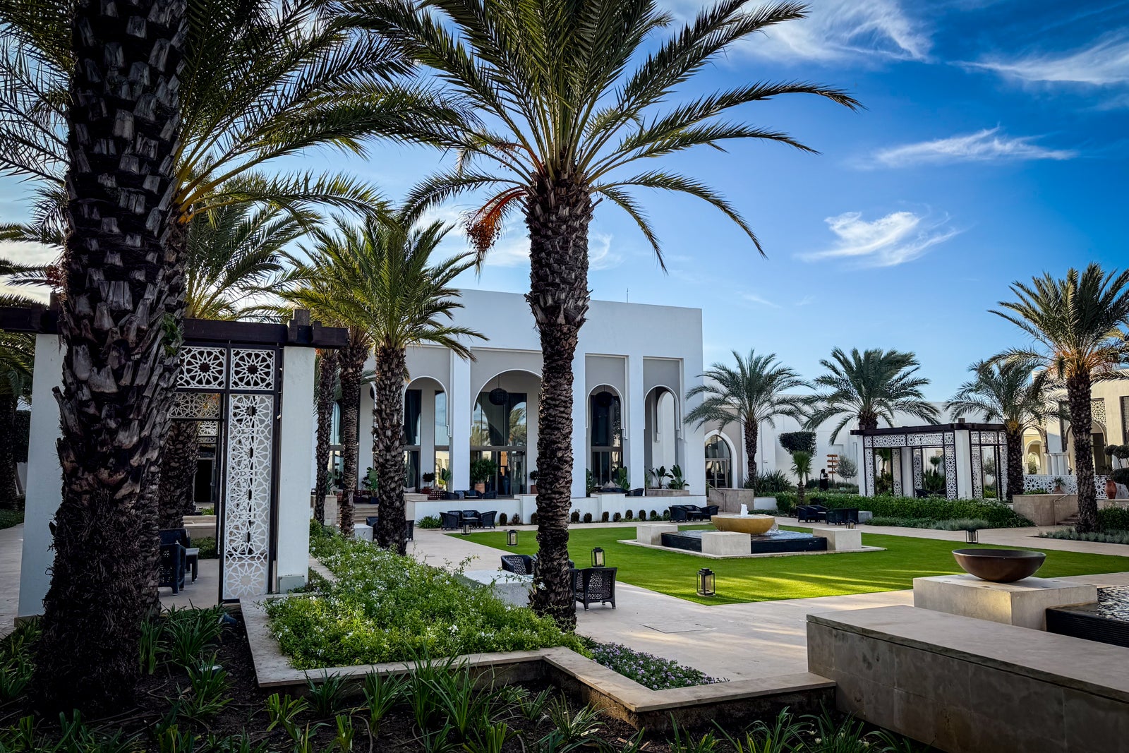 Hilton Honors Amex review: Some perks for no annual fee - The Points Guy