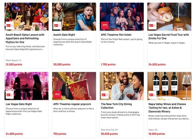 Virgin Atlantic Flying Club vs. Virgin Red: What’s the difference ...