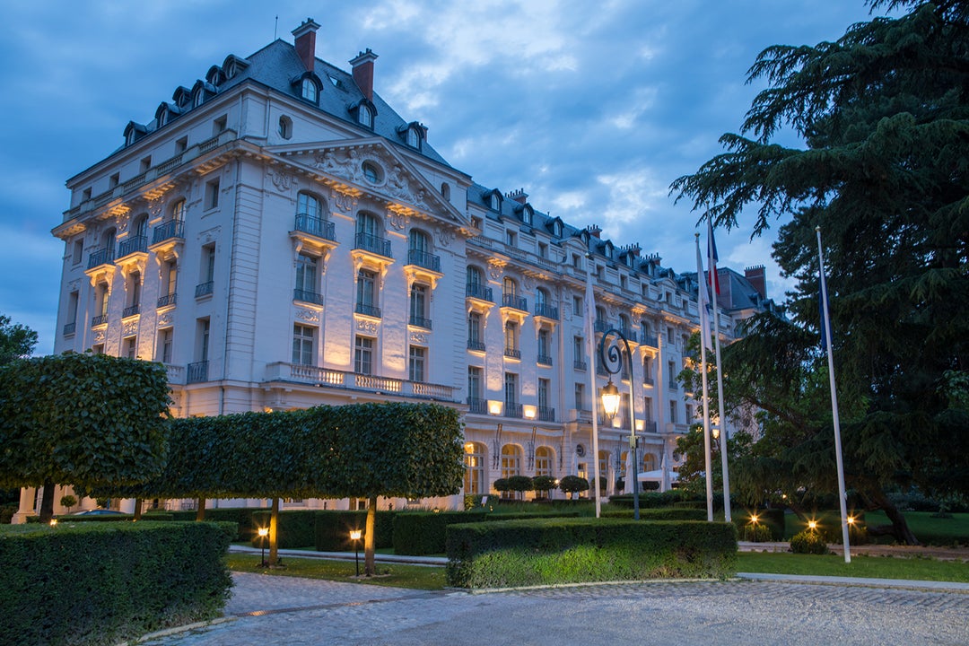 Hilton Honors Amex Aspire Card review: Full details - The Points Guy