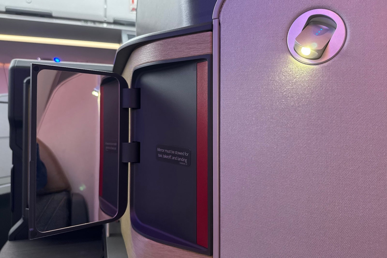 American becomes first US airline to debut long-range Airbus A321XLR ...