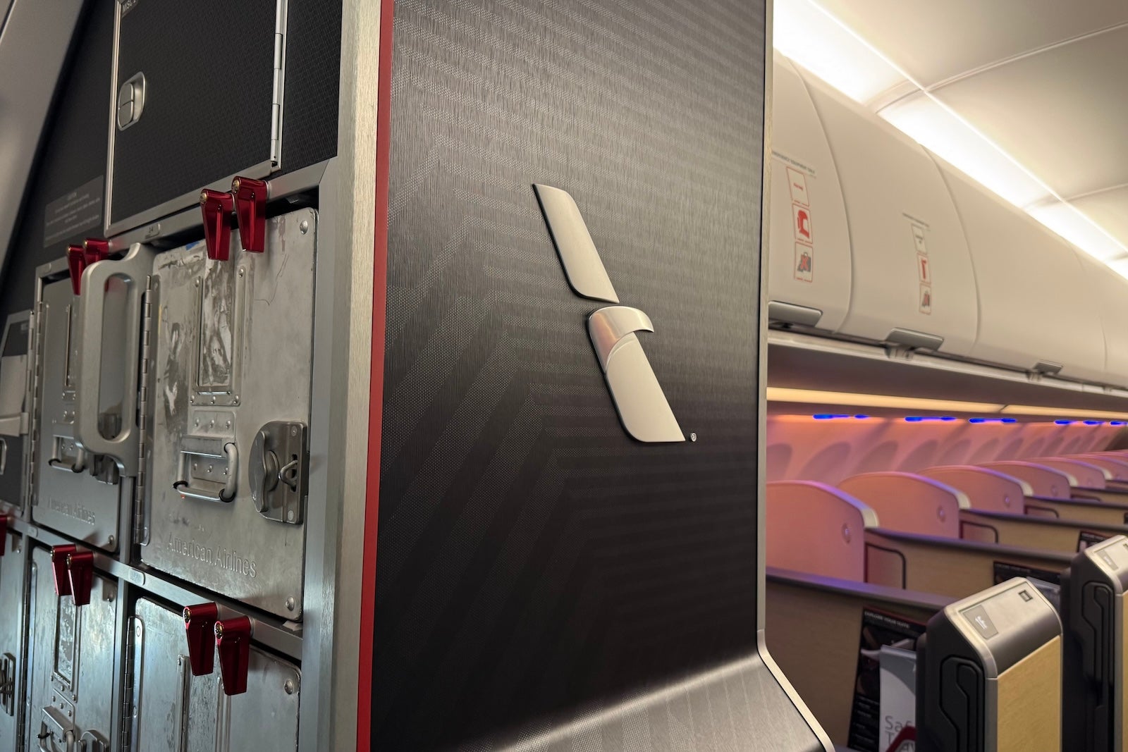 American becomes first US airline to debut long-range Airbus A321XLR ...