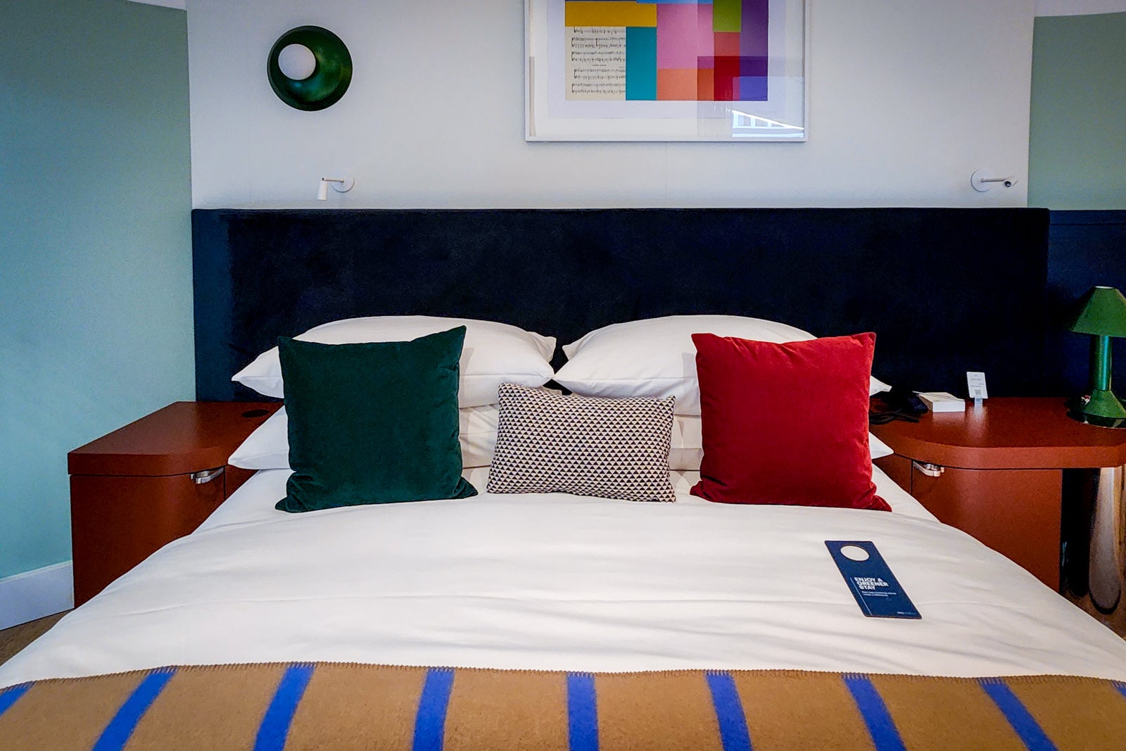 First look: Kimpton Main Frankfurt - The Points Guy