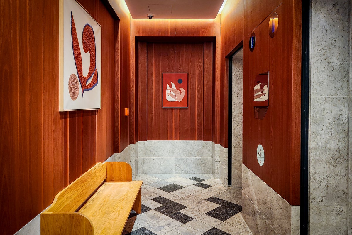 First look: Kimpton Main Frankfurt - The Points Guy