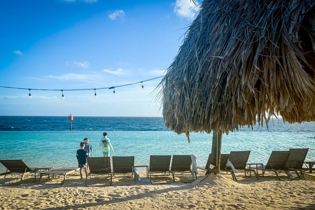 Why Curaçao is the ultimate Caribbean getaway for your next island ...