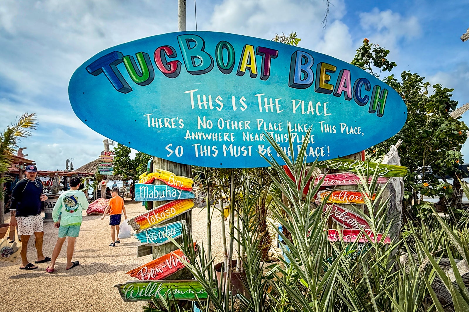 Why Curaçao is the ultimate Caribbean getaway for your next island ...
