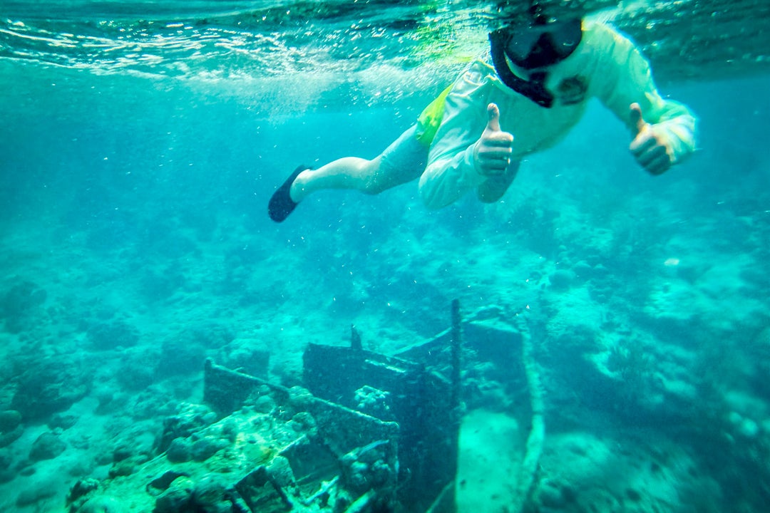 Why Curaçao is the ultimate Caribbean getaway for your next island ...