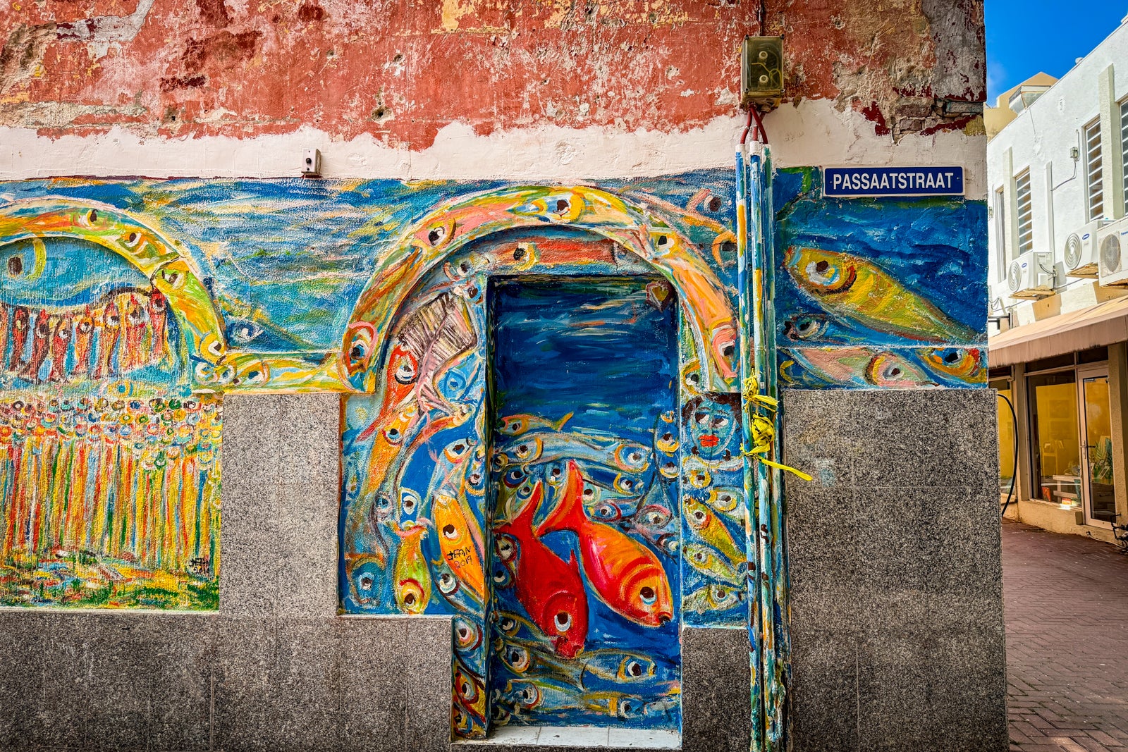Why Curaçao is the ultimate Caribbean getaway for your next island ...