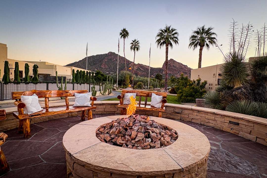 JW Marriott Scottsdale Camelback Inn Resort & Spa review - The Points Guy