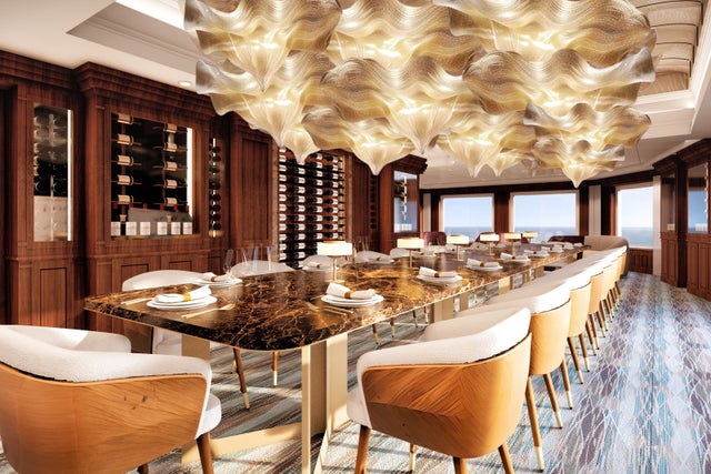 Azamara Cruises announces fleetwide renovation - World Travelers