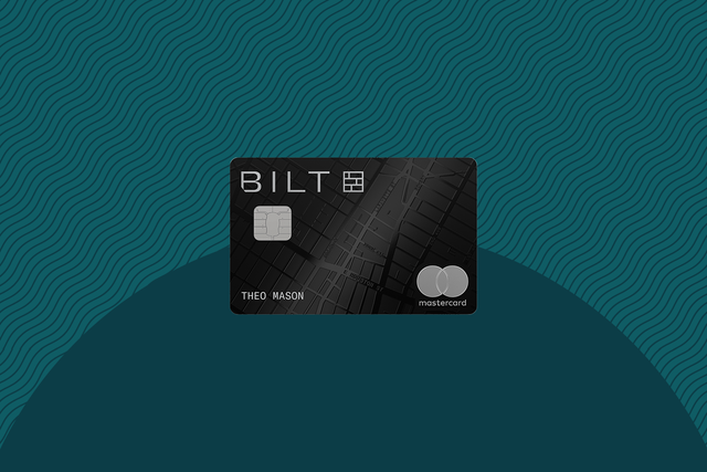 Bilt Obsidian Card review: Earn points in popular categories - The ...
