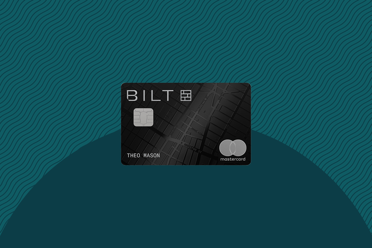 Bilt card offers: Earn up to 50,000 points - The Points Guy