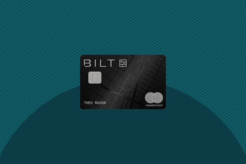 Bilt card offers: Earn up to 50,000 points - The Points Guy