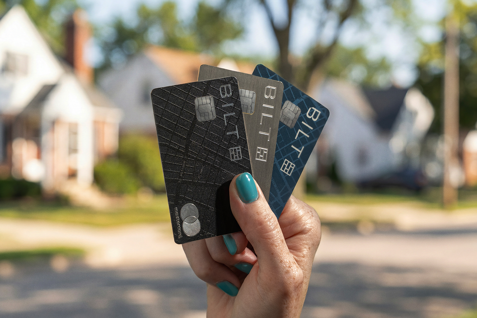 New Bilt Cash details: Earn 3x points on the Palladium Card and more ...