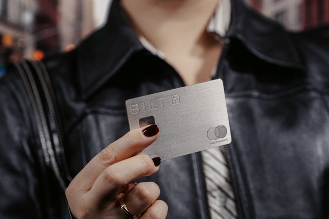 Bilt cardholders: You now have until Feb. 1 to select your product ...