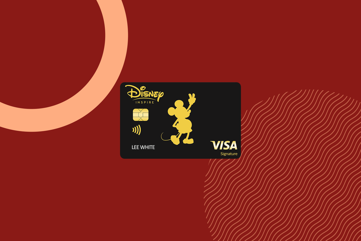 Current Disney Visa card offers: Earn Disney Rewards Dollars - The ...