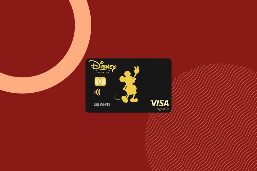 Current Disney Visa card offers: Earn Disney Rewards Dollars - The ...