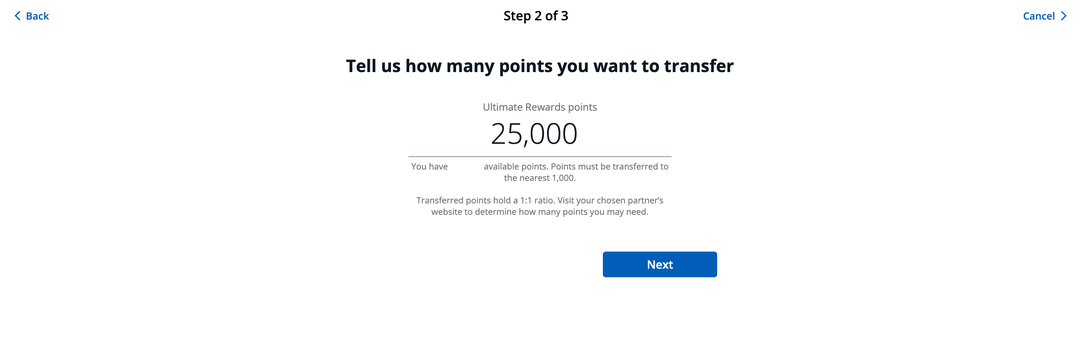How to transfer Chase Ultimate Rewards points to Iberia Plus - The ...