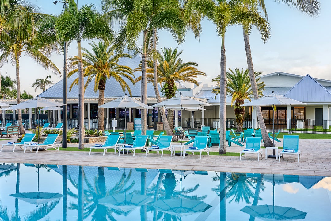 The best new points hotels for families in 2026 - The Points Guy