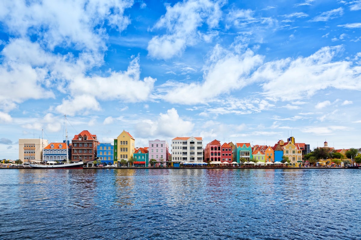 Why Curaçao is the ultimate Caribbean getaway for your next island ...