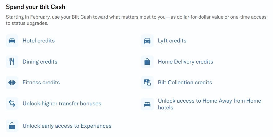 UMVA - UNLOCK BILT CASH: The Secret Reward System They're NOT Telling You!